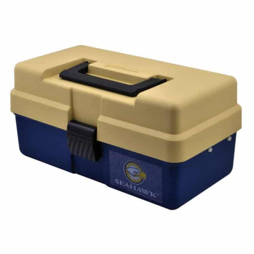 Seahawk Accessories - Tackle Box / Bgs - STB-430