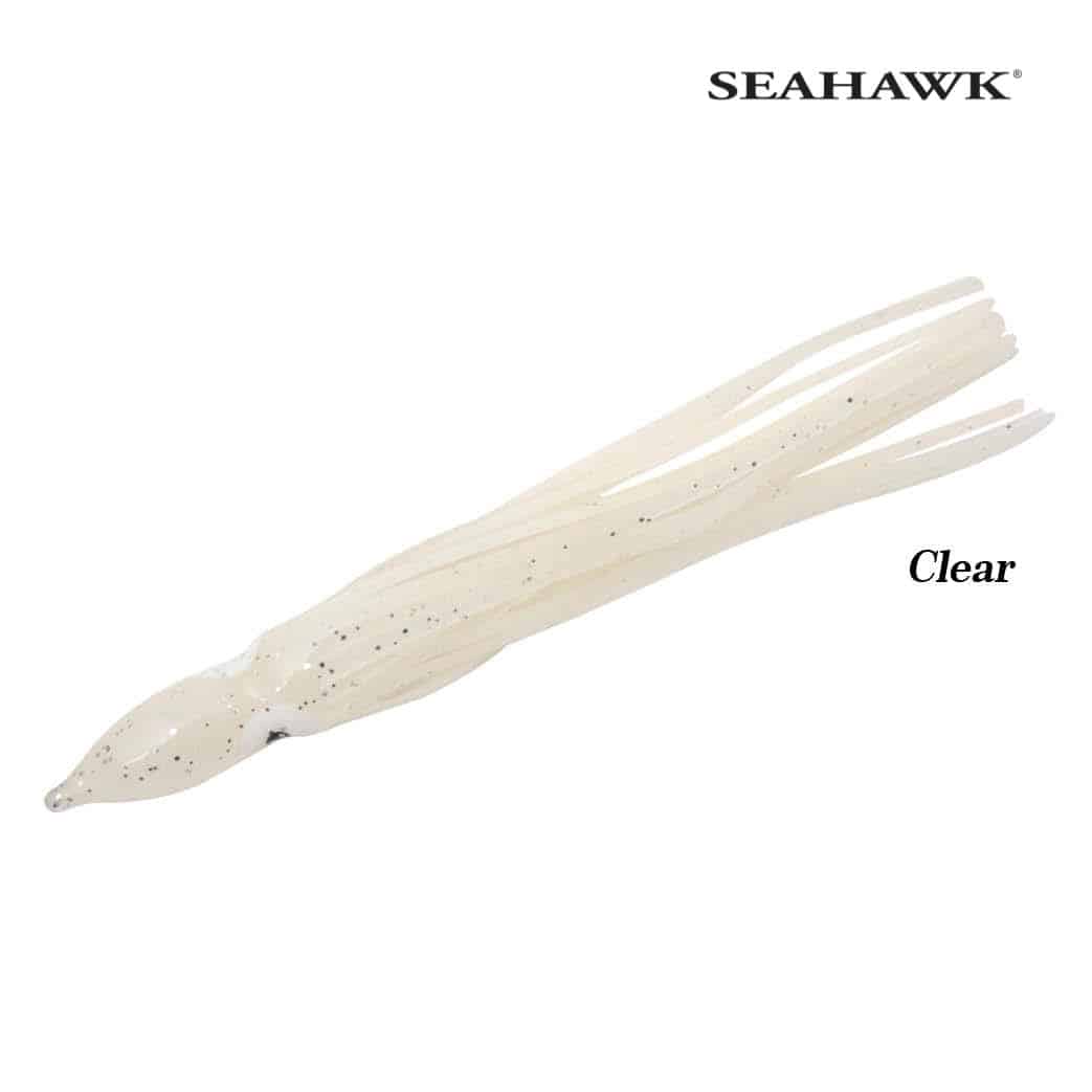 Seahawk Squid Jig / Skirt - Needle-Head Octopus Skirts