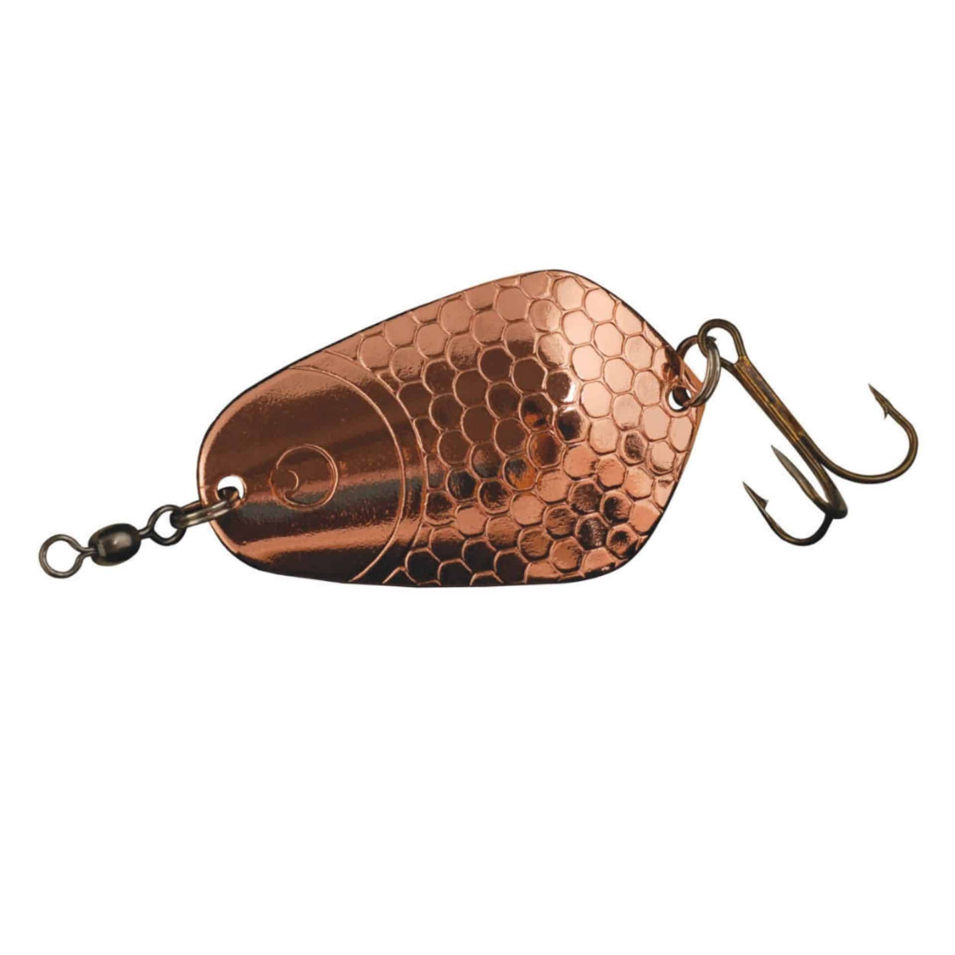 Seahawk Spoon Lure Series - Spoons - Sima 3089