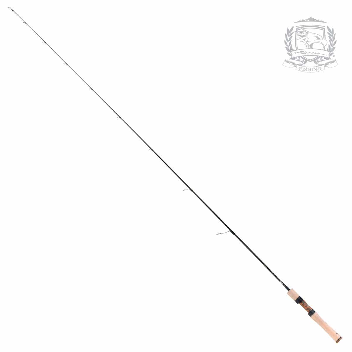 Seahawk Randuk Pitch Master | Jungle Ultralight Rod
