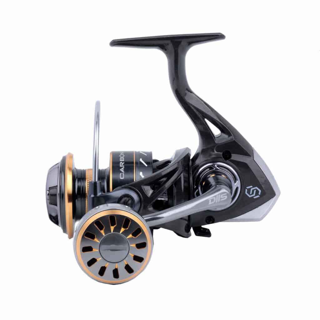 Best Fishing Reel Brand |Ultralight Seahawk Reels