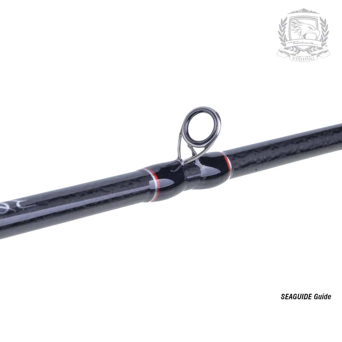 Seahawk Fishing Malaysia | Royal Channa Baitcasting Rod