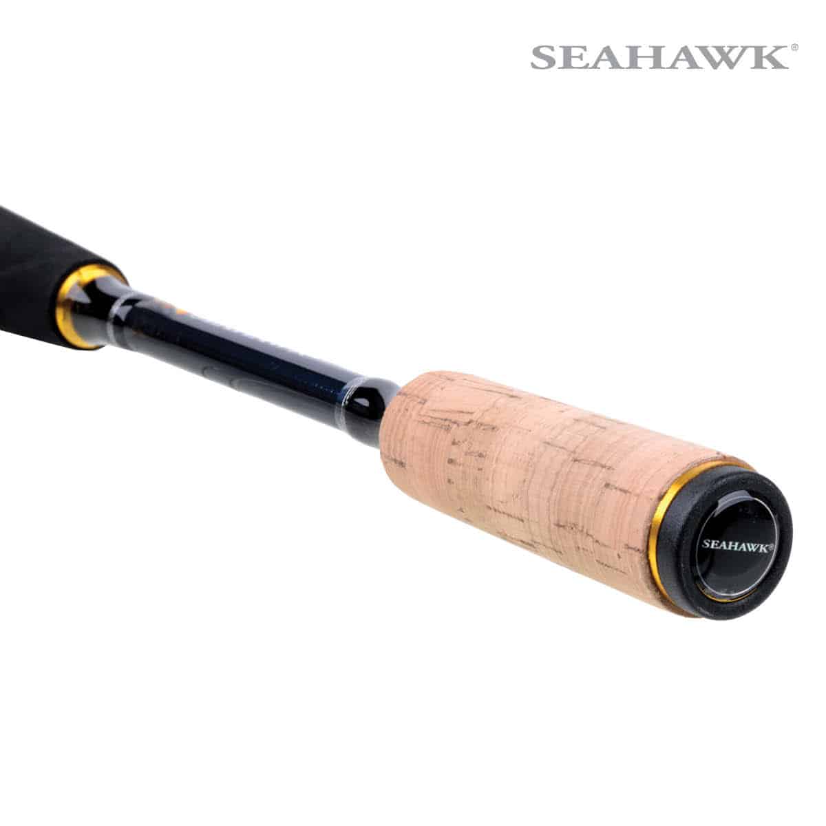 Seahawk Fishing Malaysia | Airblade LX Casting Rod