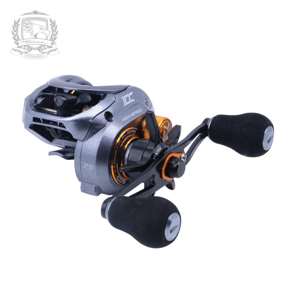 Best Fishing Reel Brand |Ultralight Seahawk Reels