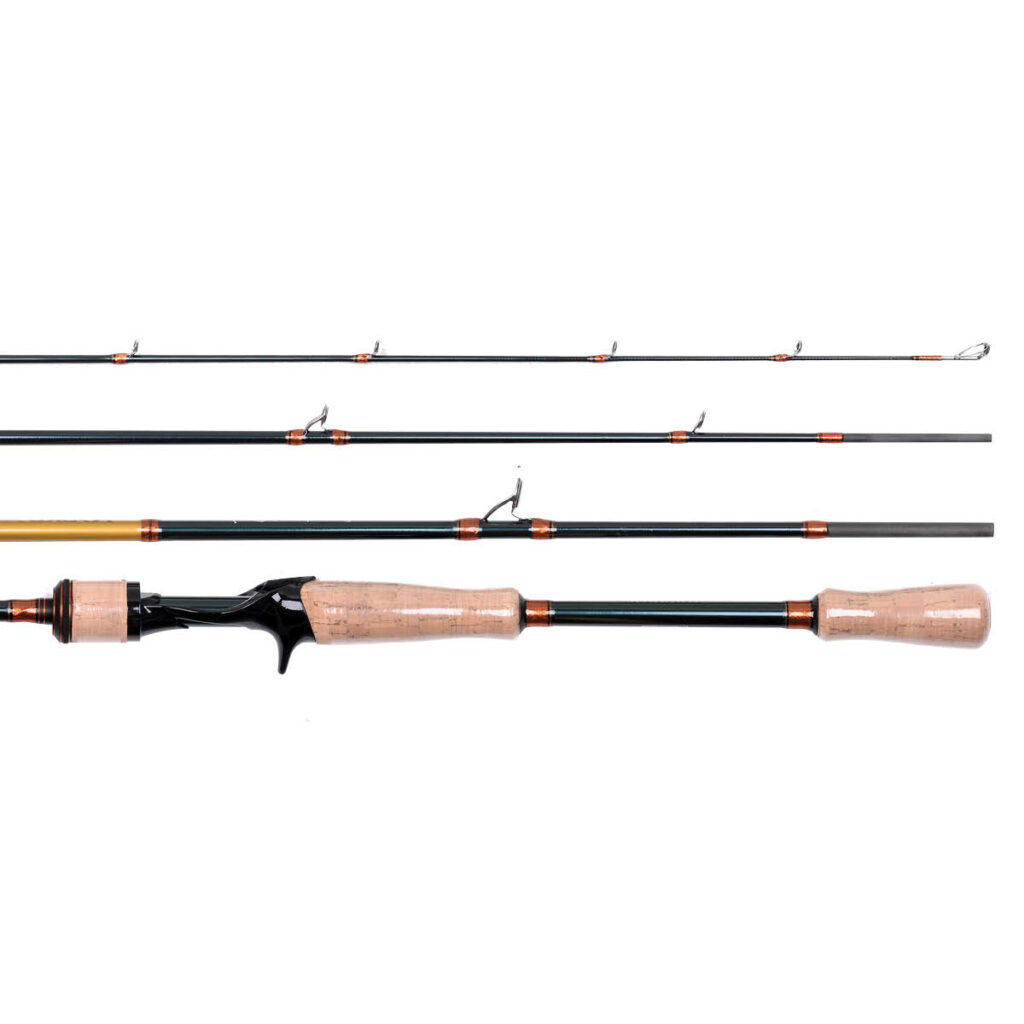 Best Fishing Brand in Malaysia | Meet Seahawk Fishing Team