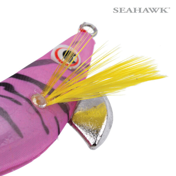 Seahawk Fishing Malaysia | Sparkle Squid Jig