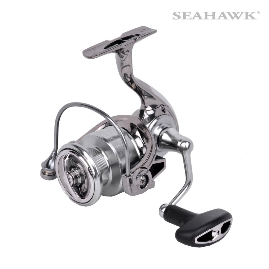 Best Fishing Brand in Malaysia | Meet Seahawk Fishing Team