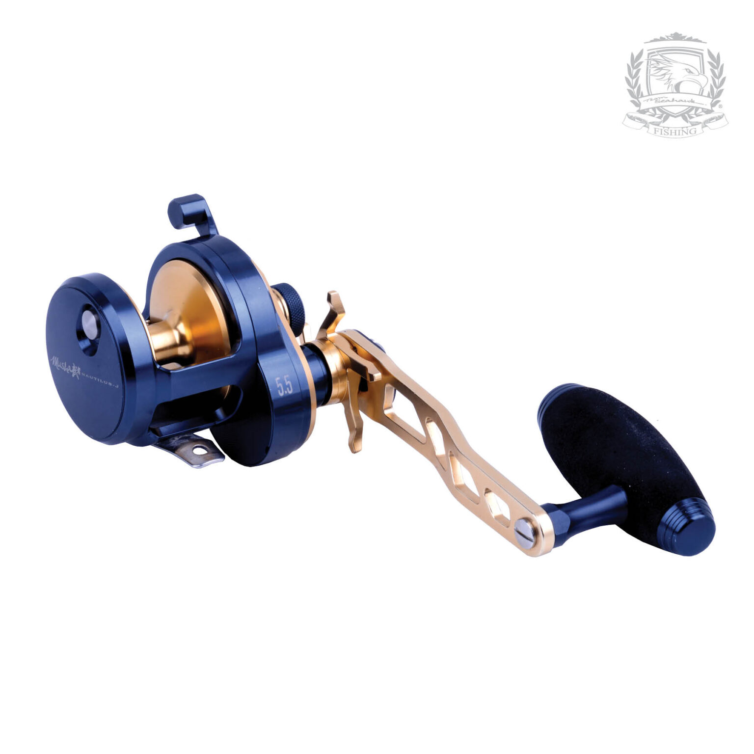 Best Fishing Brand in Malaysia | Meet Seahawk Fishing Team