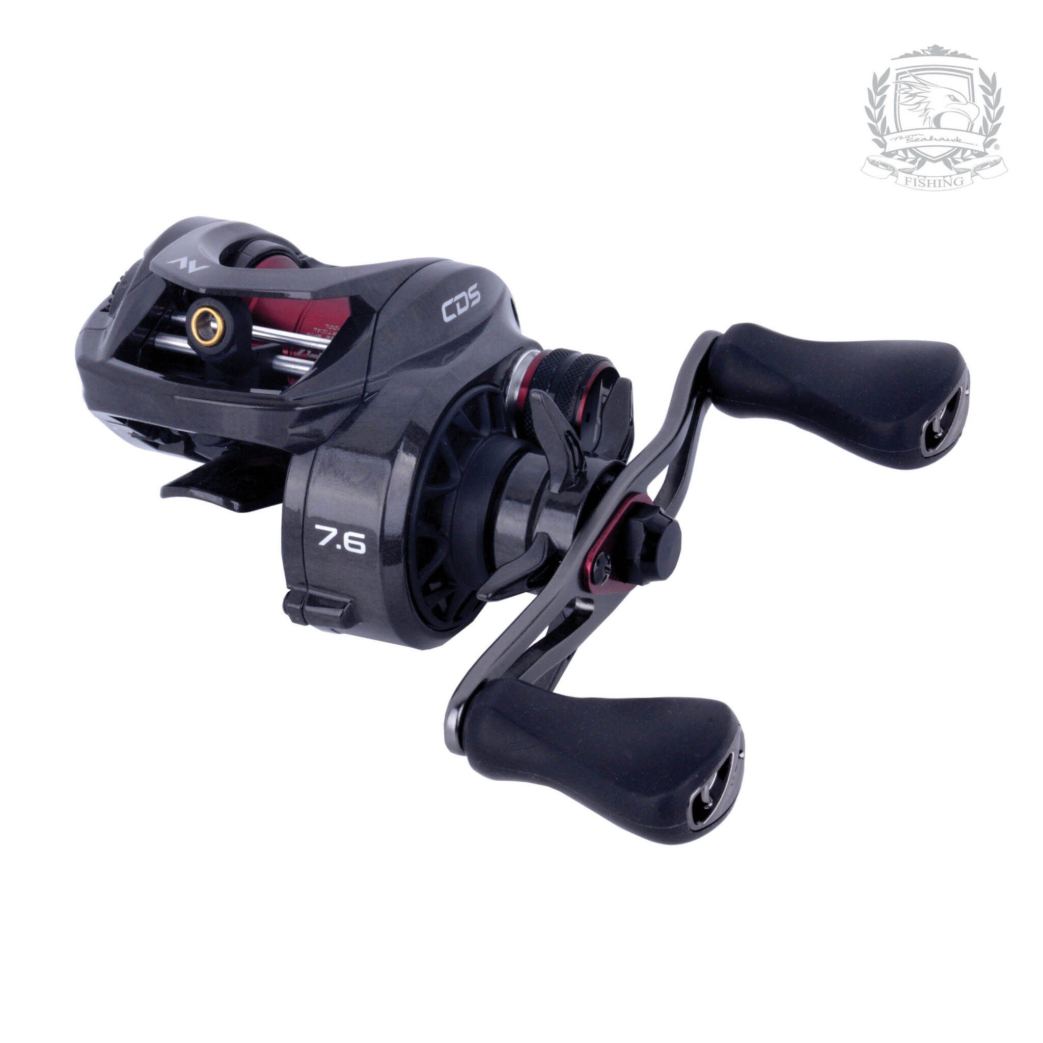 Seahawk Fishing Malaysia | Nexa Baitcasting Reel
