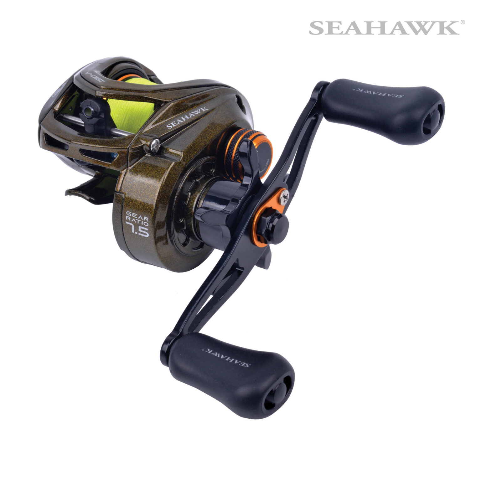 Best Fishing Brand in Malaysia | Meet Seahawk Fishing Team