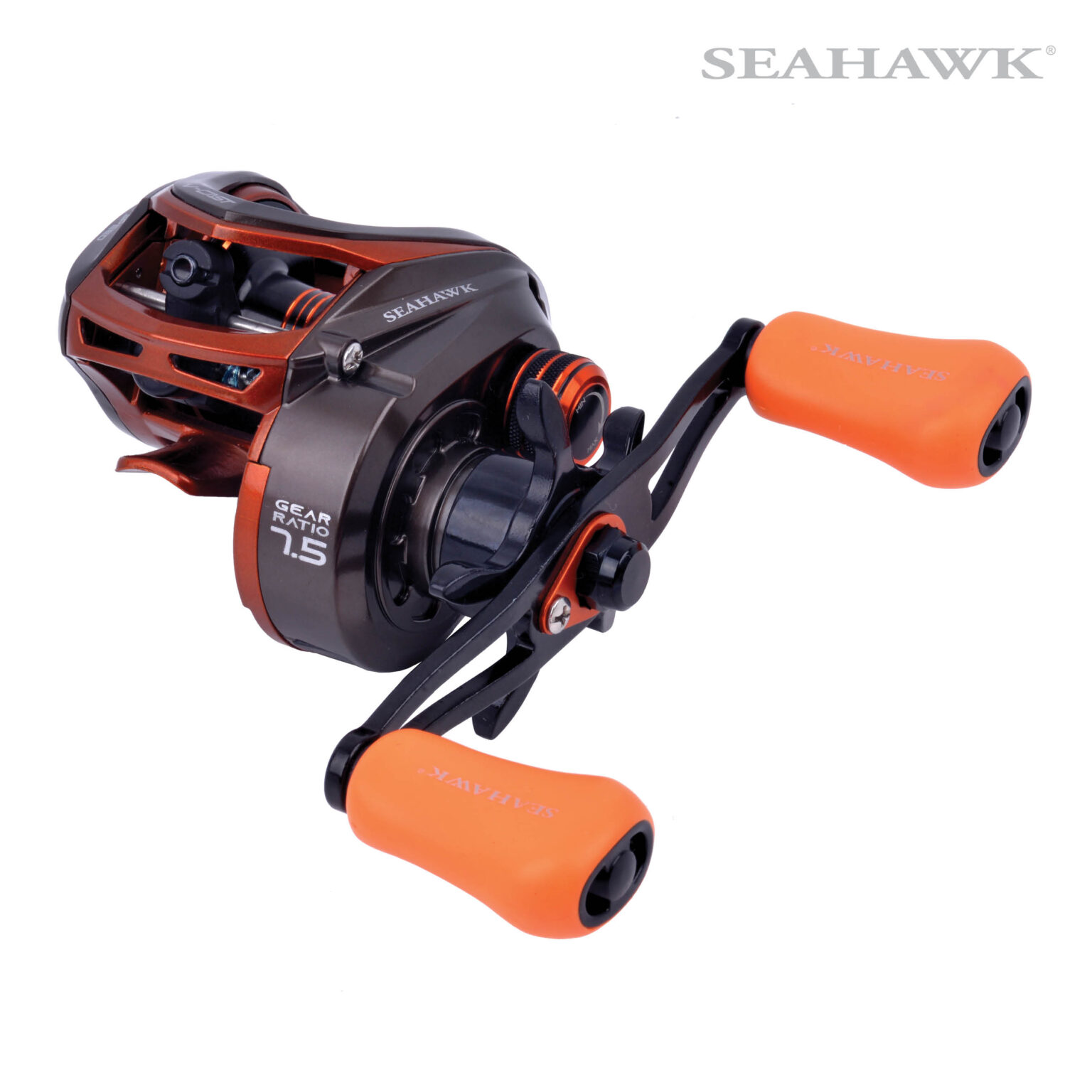 Best Fishing Brand in Malaysia | Meet Seahawk Fishing Team