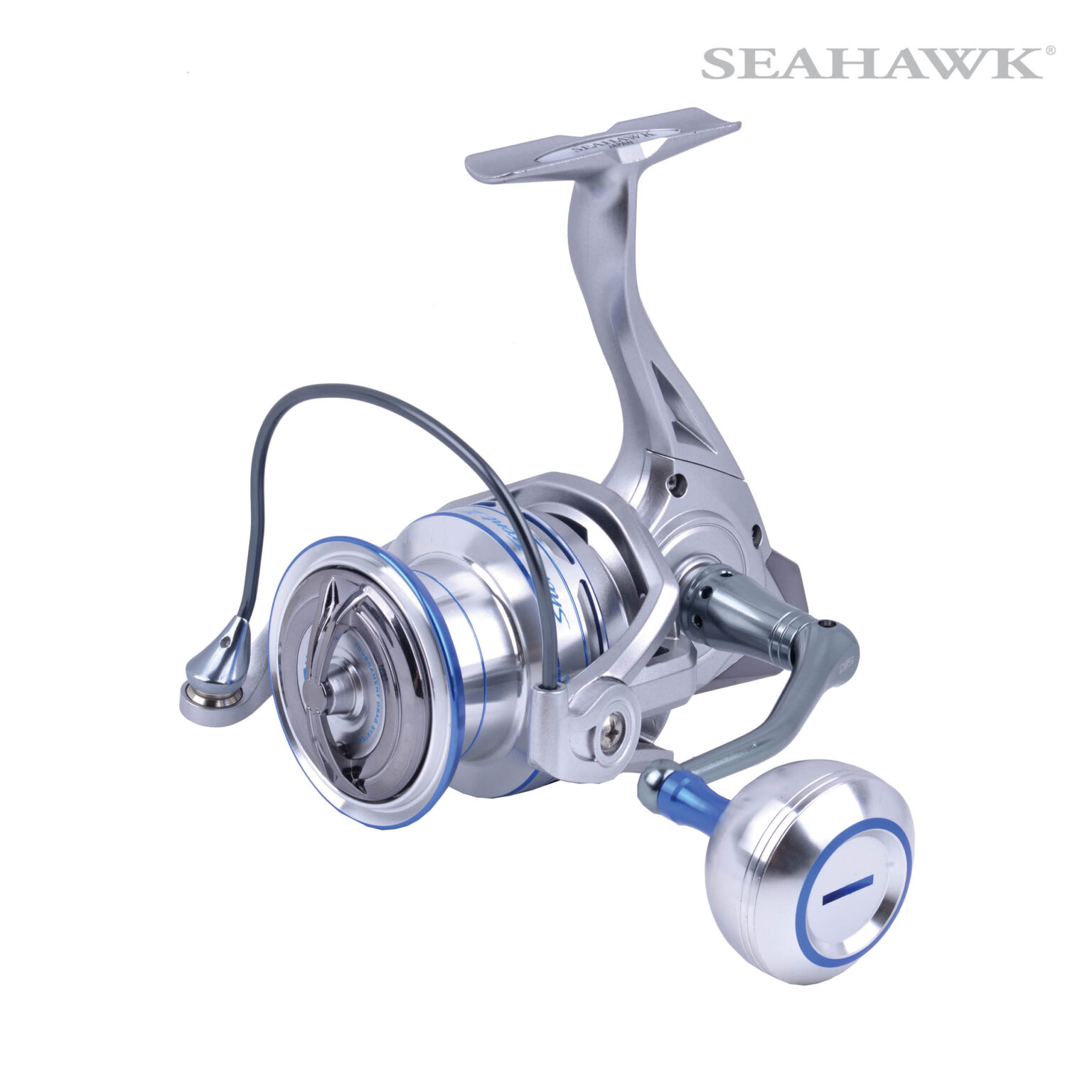 Best Fishing Brand in Malaysia | Meet Seahawk Fishing Team