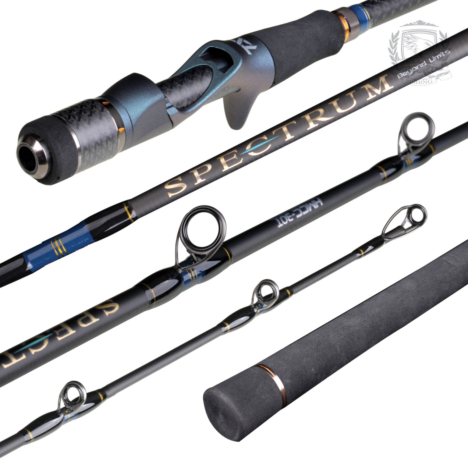 Best Fishing Brand in Malaysia | Meet Seahawk Fishing Team