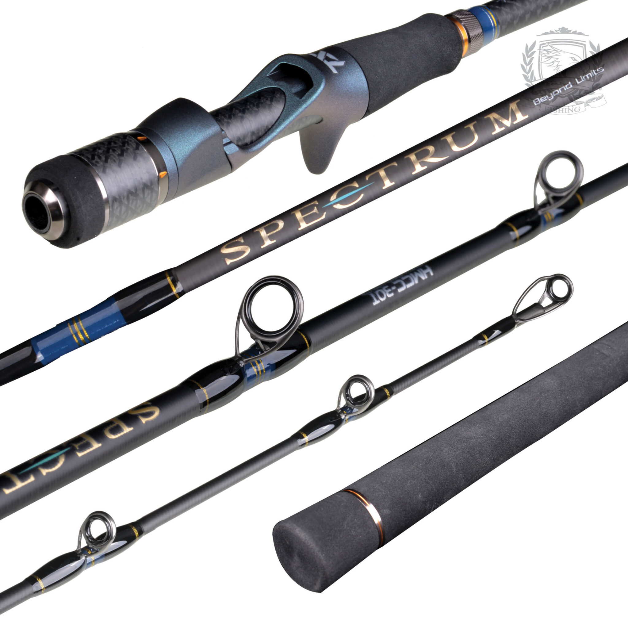 Best Fishing Brand in Malaysia | Meet Seahawk Fishing Team