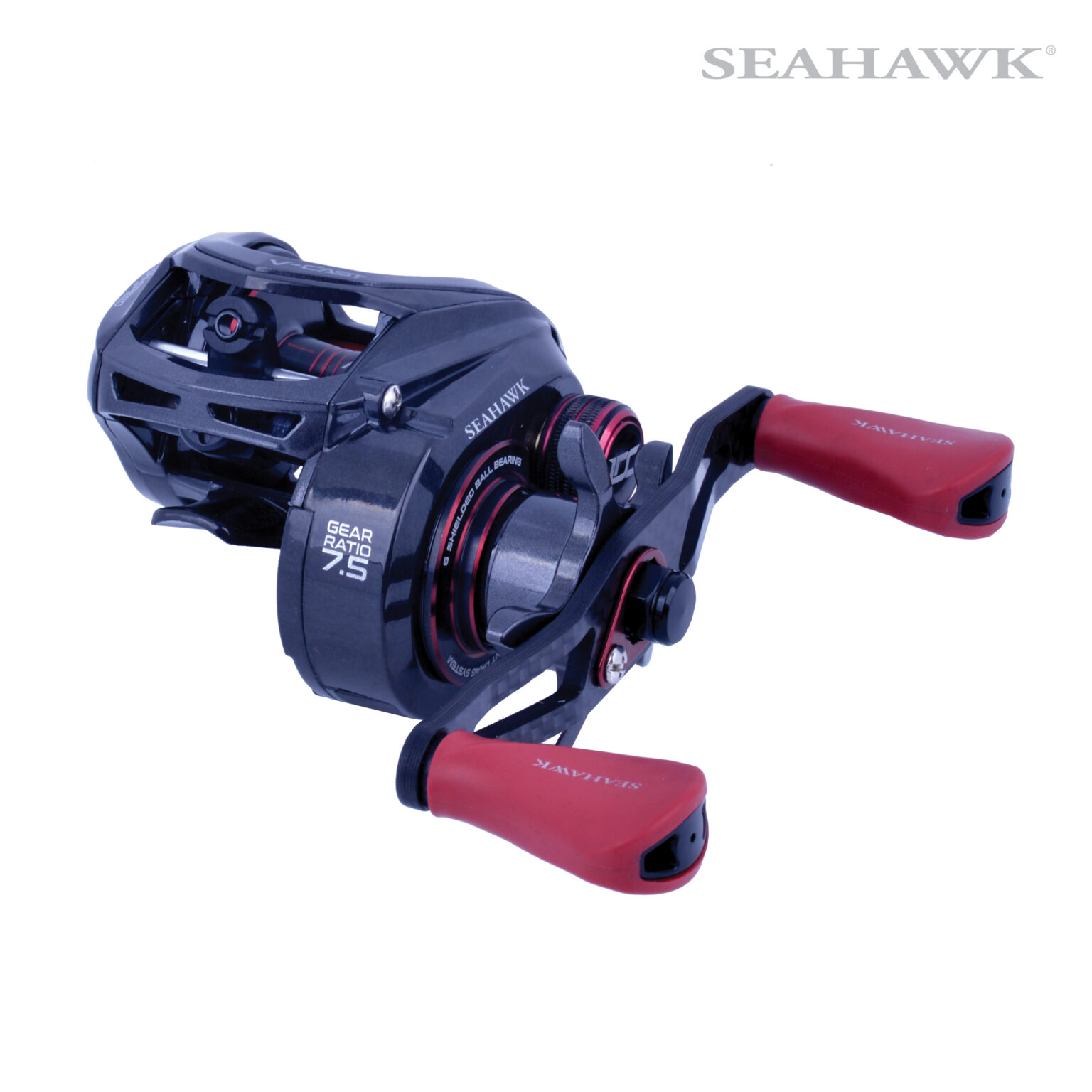 Best Fishing Brand in Malaysia | Meet Seahawk Fishing Team