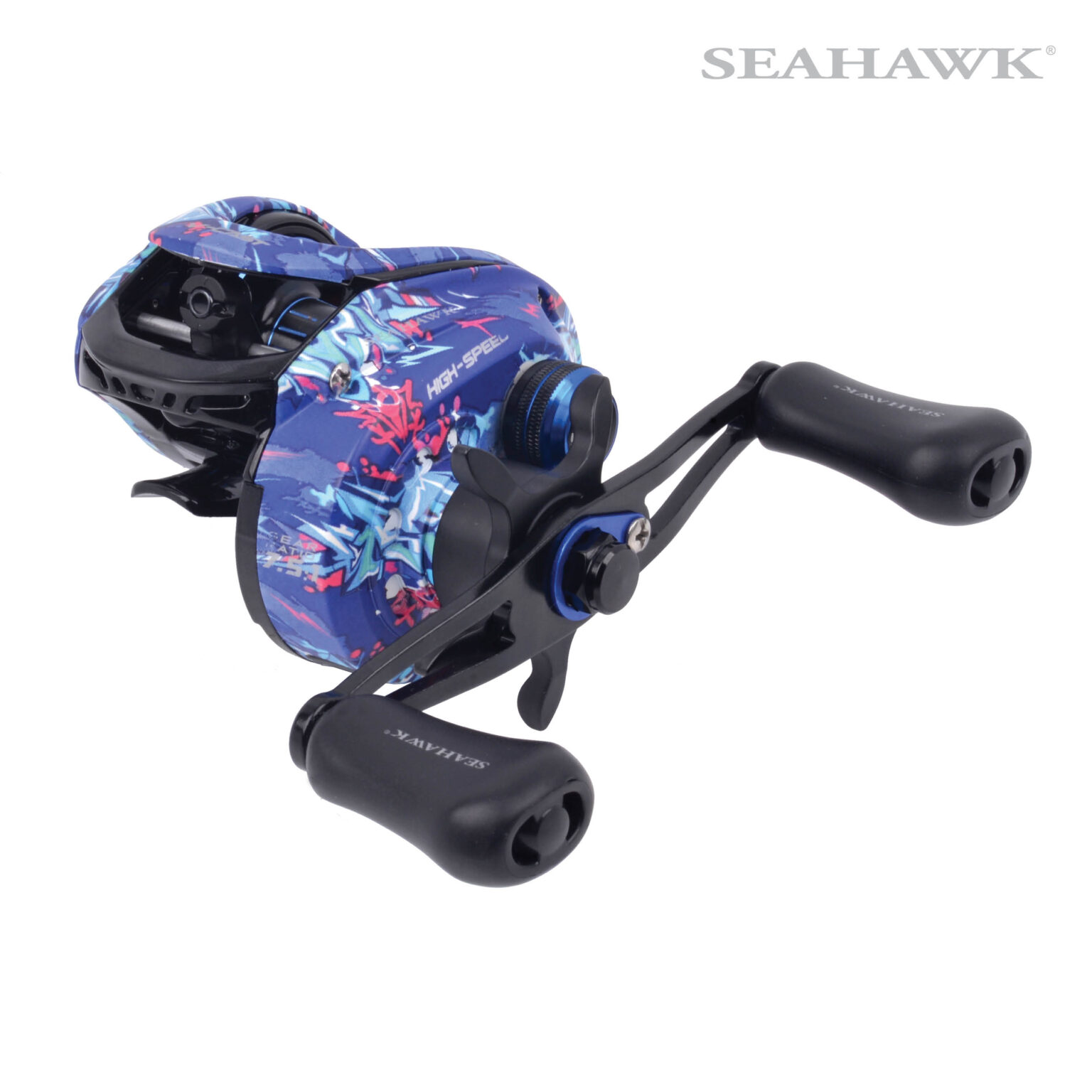 Best Fishing Brand in Malaysia | Meet Seahawk Fishing Team