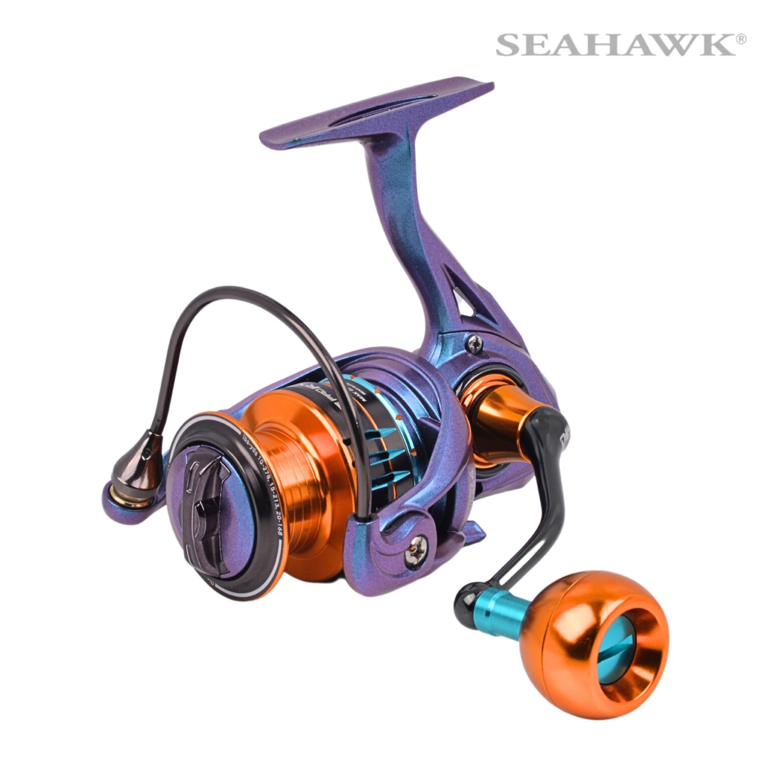 Best Fishing Brand in Malaysia | Meet Seahawk Fishing Team
