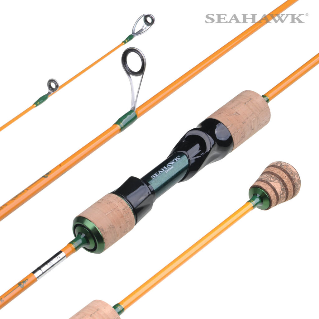 Best Fishing Brand in Malaysia | Meet Seahawk Fishing Team