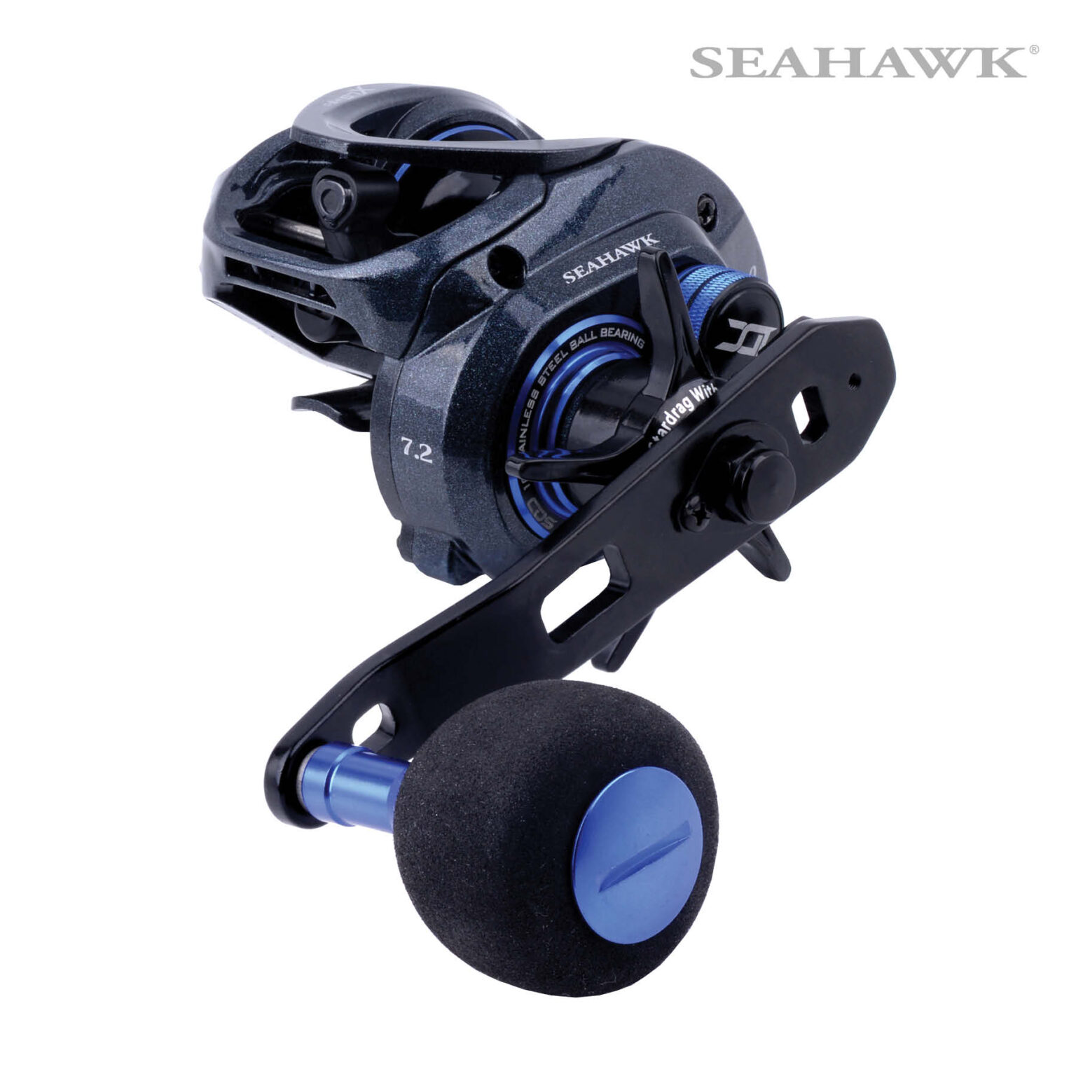 Best Fishing Brand in Malaysia | Meet Seahawk Fishing Team