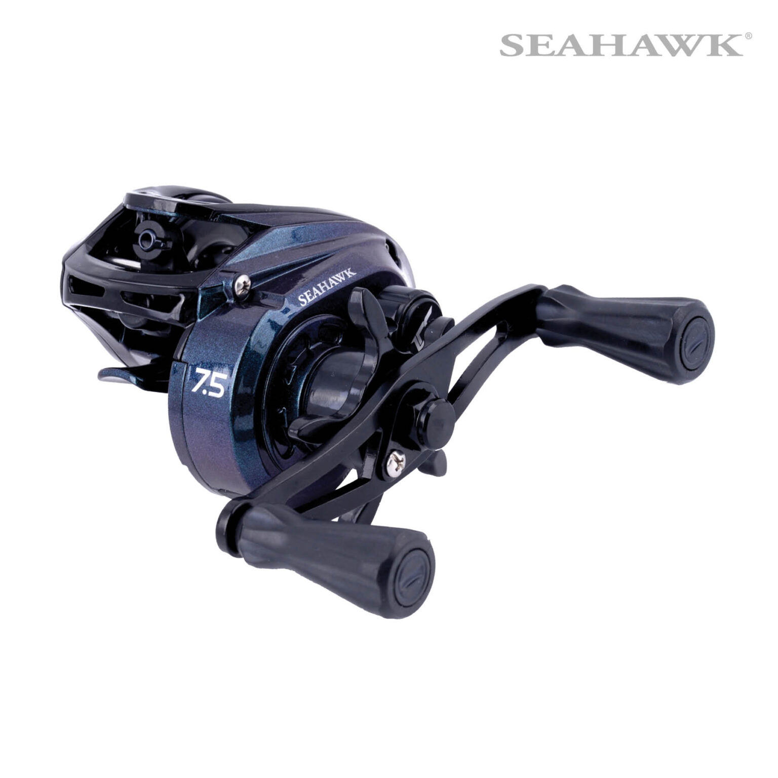 Best Fishing Brand in Malaysia | Meet Seahawk Fishing Team